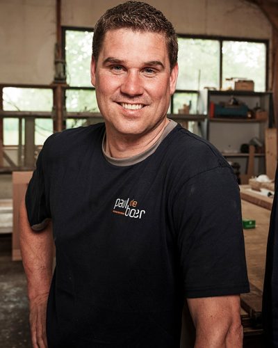 Homepage - Paul de Boer Bouw
